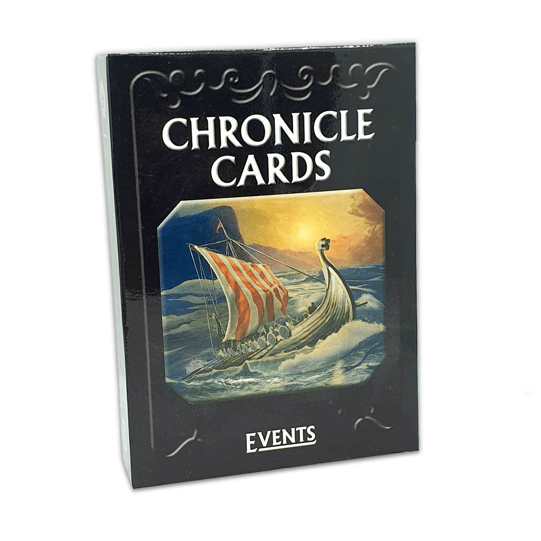 Universal Events Deck – Chronicle